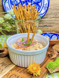 Obatzter Bayerisches Original-Rezept - ganz einfach selber machen in 5 ...