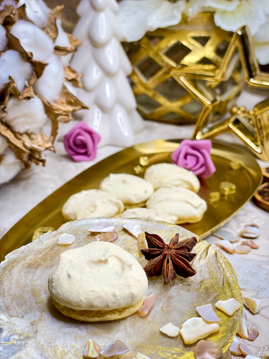 Zarte Anisplätzchen nach Omas Rezept - Einfaches Rezept und 100 % ...