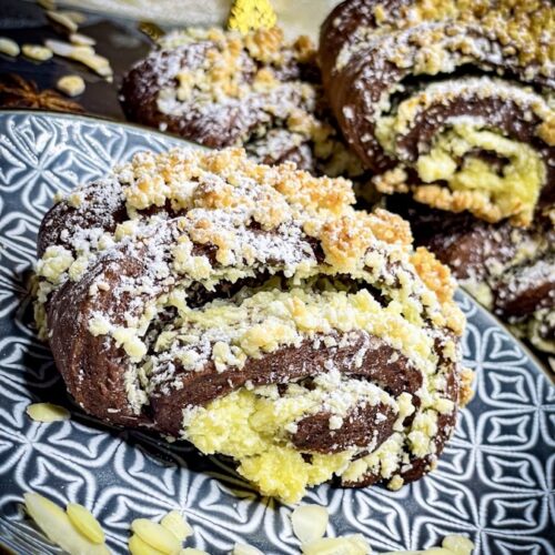 Virale Angel Hair Schokolade selber machen - Das beste Rezept für den ...