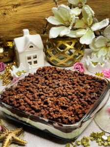 Krunchoco Cake Rezept - Lazy Cat Cake einfach selber machen 100 % ...